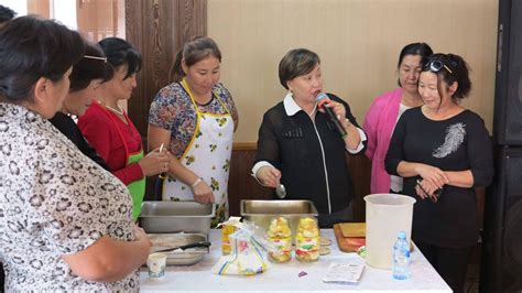 Ургацын далай ба ногоон талбай дахь ажлын байр