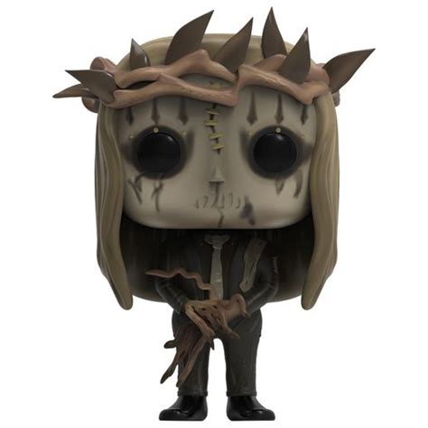 🎲 Funko Joey Jordison Slipknot・ Stl File For ・cults
