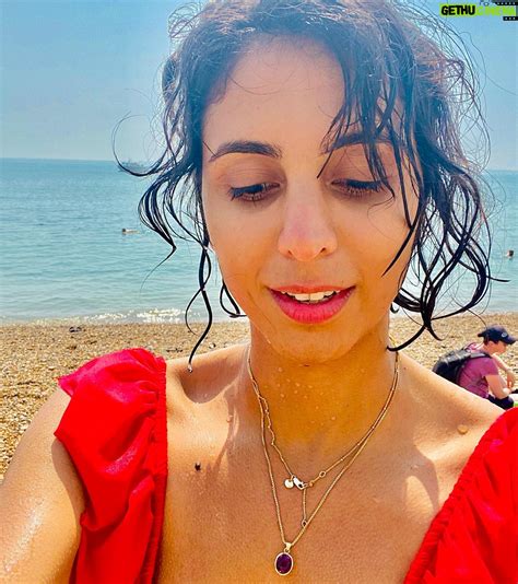 Anjli Mohindra Gethu Cinema