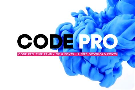 Code Font Free Download FontSwan Code Font Free Download FontSwan