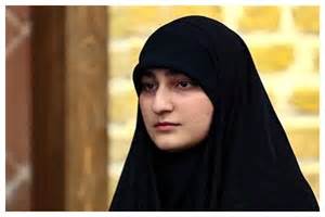 ماجرای روز عملیات انفجار پیجرها در لبنان از زبان زینب سلیمانی فیلم