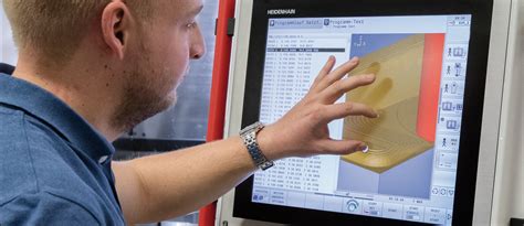 New Post Processor Developed For Mastercam Users HEIDENHAIN