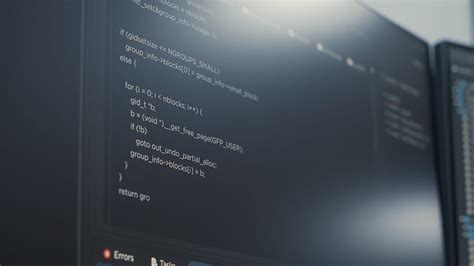 Understanding Egypts Coding Landscape The Top Programming Languages