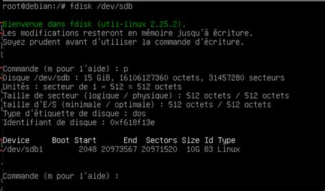 Partition Extend Thr Yr Security Blog