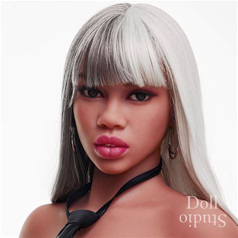 Irontech Head Penny Heads Dollstudio Us