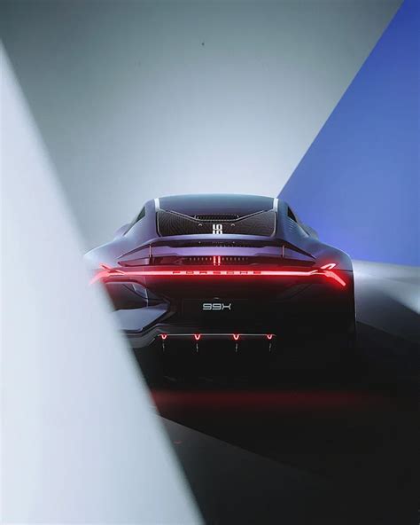 保时捷，porsche 99x， 花瓣网