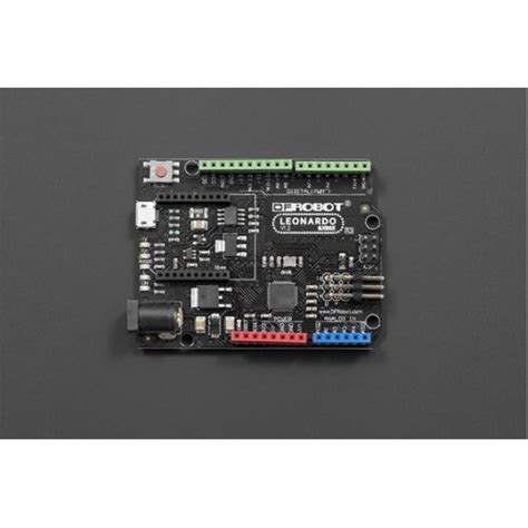 Buy DFRduino Leonardo With Xbee Socket Arduino Leonardo Compatible In