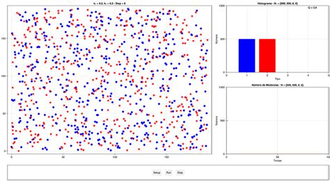 Animated Simulation In Glmakie Launched From Interface General Usage