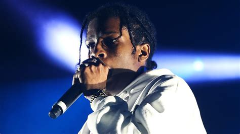 A Ap Rocky Rapper Discusses Sex Drugs And Women In Esquire Interview Au — Australia