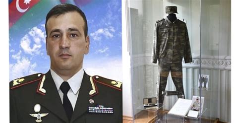 Milli Qəhrəman Polad Həşimovun Doğum GÜnÜdÜr Konkret