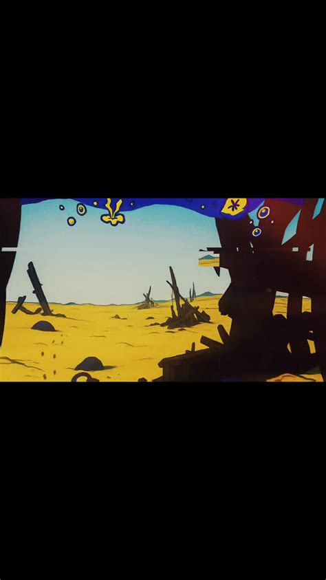 The Invincibubble War Intro Spongebob Variants Spongebob Fan Comic An I Thought You Were