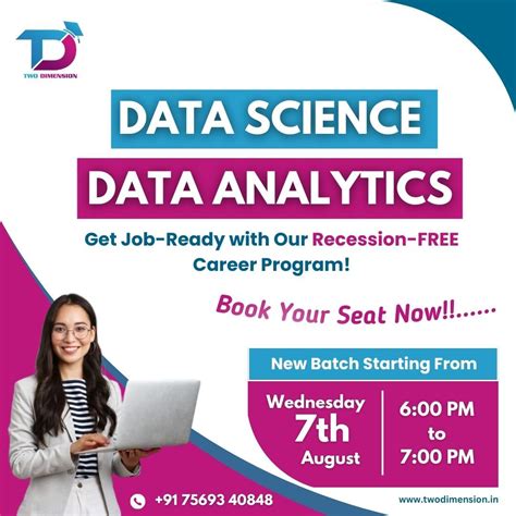 Two Dimension On Linkedin Data Datascienceclass Ittraininginstitute Datavisualization