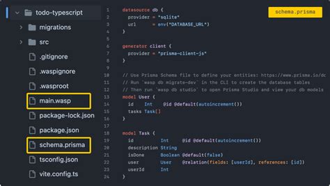 Wasp Launch Week 6 The Fun Side Of Web Development 🕺 Dev Community
