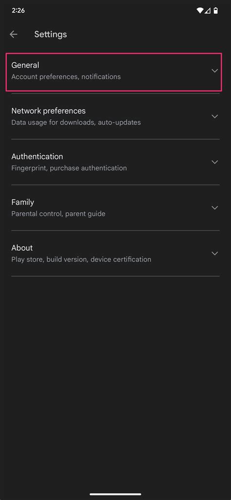 Android Disable Instant Apps
