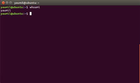 Belajar Command Line Interface Atau Terminal Cli 1 Ruanggeek Com