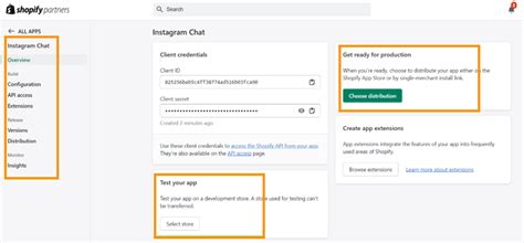 How To Create Shopify Developer Account In 2025