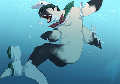 Rule 34 Body Modification Breasts Female Fuka Kantoku Human To