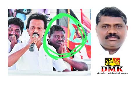 Dmk Mla Opens Fire In The Middle Of The Road In Broad Day Light Bullet Hits Passerby The Commune
