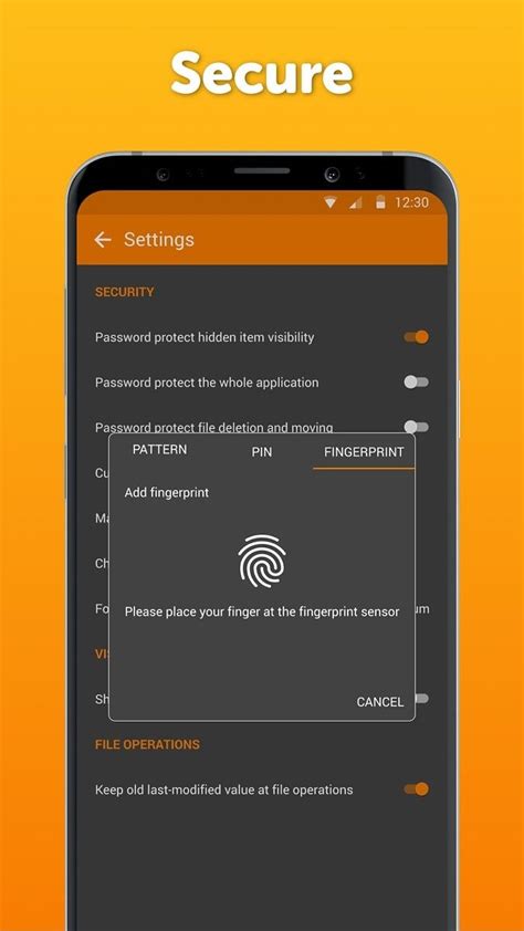 Best File Manager Apps For Android In