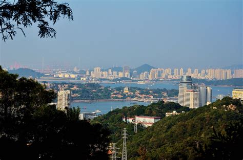 厦门摄影图片风光摄影 太平洋电脑网摄影部落