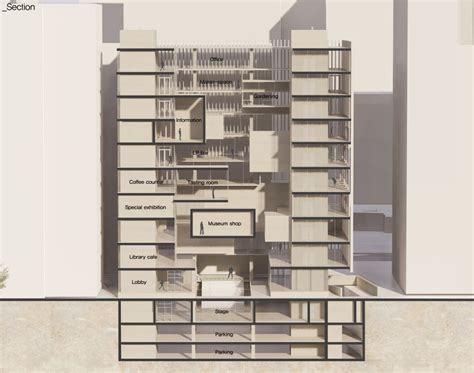 마감 급한 건축학도분들을 위한 도면 컬러링 다이어그램 크몽