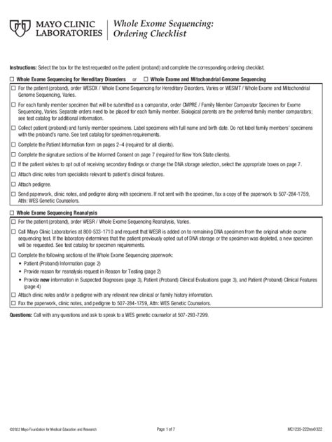Fillable Online Billing And Coding Molecular Pathology And Genetic