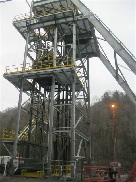 Hoisting System