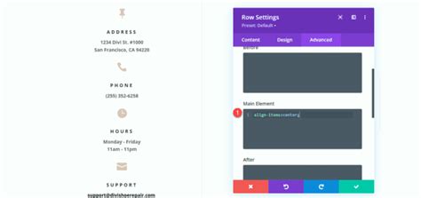 How To Combine Inline Fullwidth Fields In Divi S Contact Form Module