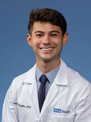 Nathan L Mclaughlin Md Internal Medicine 2020 Santa Monica