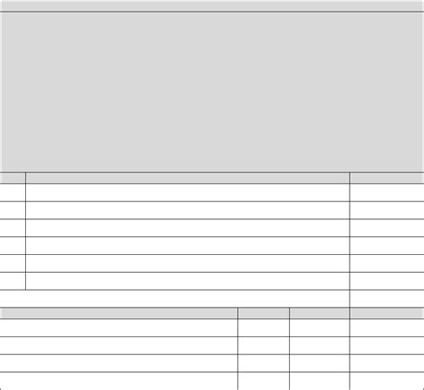 Project Execution Plan In Word And Pdf Formats Page 6 Of 12