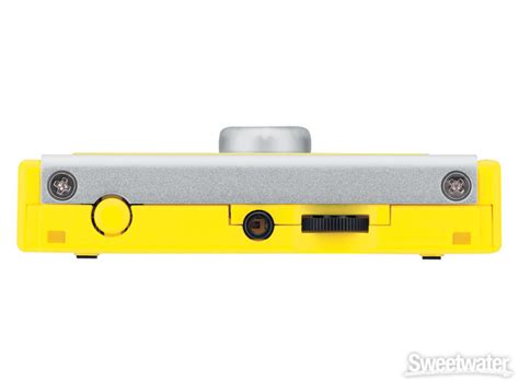 Korg Kaossilator Review