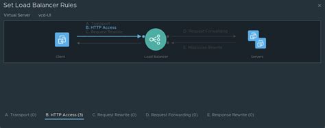 Protect Vcloud Director Provider Url With Nsx T Lb Mohamed Imthiyaz
