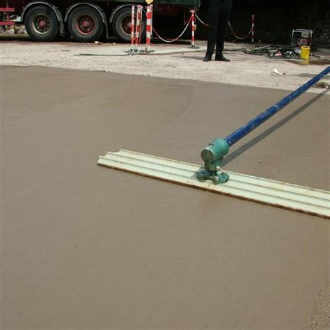 Concrete And Float At Stanley Musso Blog