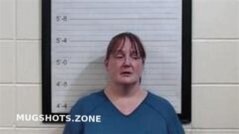 Trinity Roberts 06112023 Coffee County Mugshots Zone
