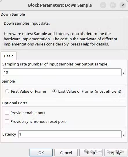 使用 Vitis Model Composer 生成 Fpga Ip 核 Csdn博客 使用 Vitis Model Composer 生成 Fpga Ip 核 Csdn博客