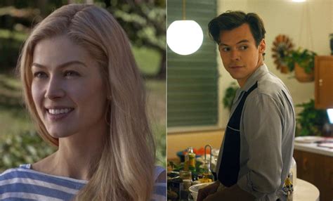Amy Dunne From Gone Girl And Other Most Frightening Villains In
