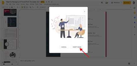 How To Add A GIF To Google Slides
