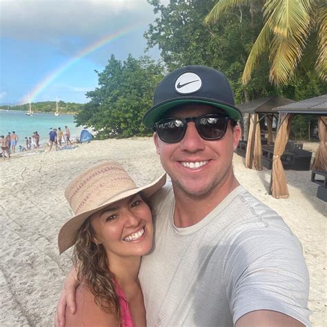 Amanda Renners Wealth 2023 Cbs Income Wedding Measurements Golf