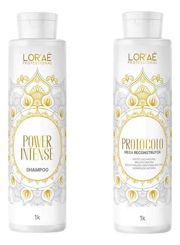 Loraê Professional Mercadolivre