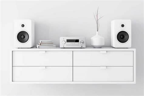Home Stereo System Components All The Info You Need