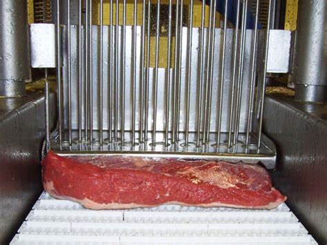 Meat Curing Methods