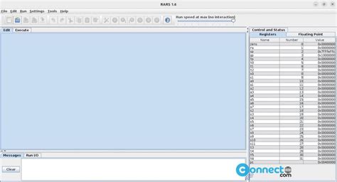 Rars El Simulador De Tiempo De Ejecución Y Ensamblador Risc V Definitivo Tiempo De Frikis