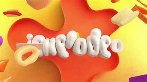 Bumper Nickelodeon Uk Brand Refresh Nickelodeon Bumpers