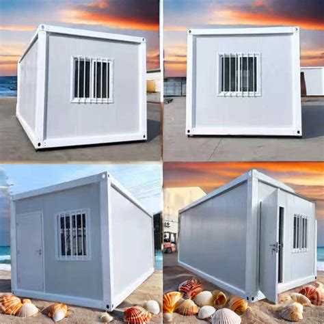 Stc America Assemble Prefab House Mobile House Container Home House Container Prices