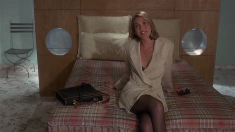 Nude Video Celebs Patsy Kensit Sexy Blame It On The Bellbabe 1992