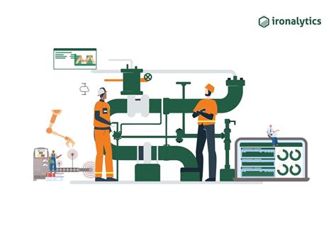 Best Practices To Ensure Strong Pipeline Integrity Management Ironalytics