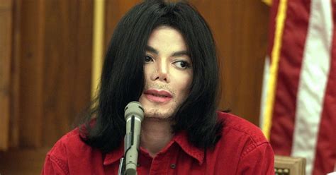 What Is Martin Bashirs Michael Jackson Documentary About Popsugar