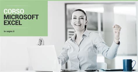 Corso Excel Online E A Bologna Corsi Di Excel