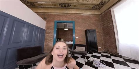 Stella Flex Creampie Brother VR Stella Flex Creampie Brother VR