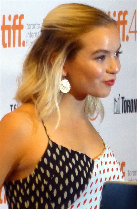 Morgan Saylor — Wikipédia